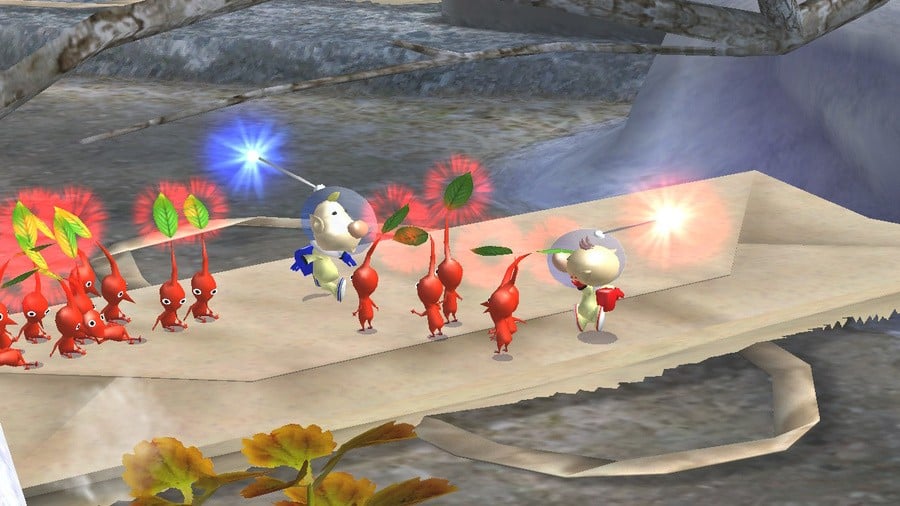 Pikmin Timeline Story Recap - What Happened Before Pikmin 4? - Gaming Glam Pikmin Timeline Story Recap - What Happened Before Pikmin 4? - Gaming Glam
